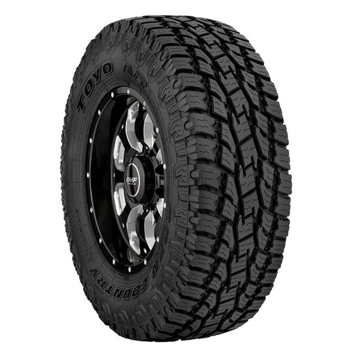 Shop Toyo Tires | Commercial Tire