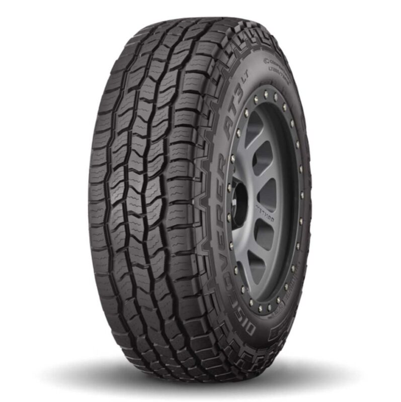 Shop Cooper Tires | Commercial Tire