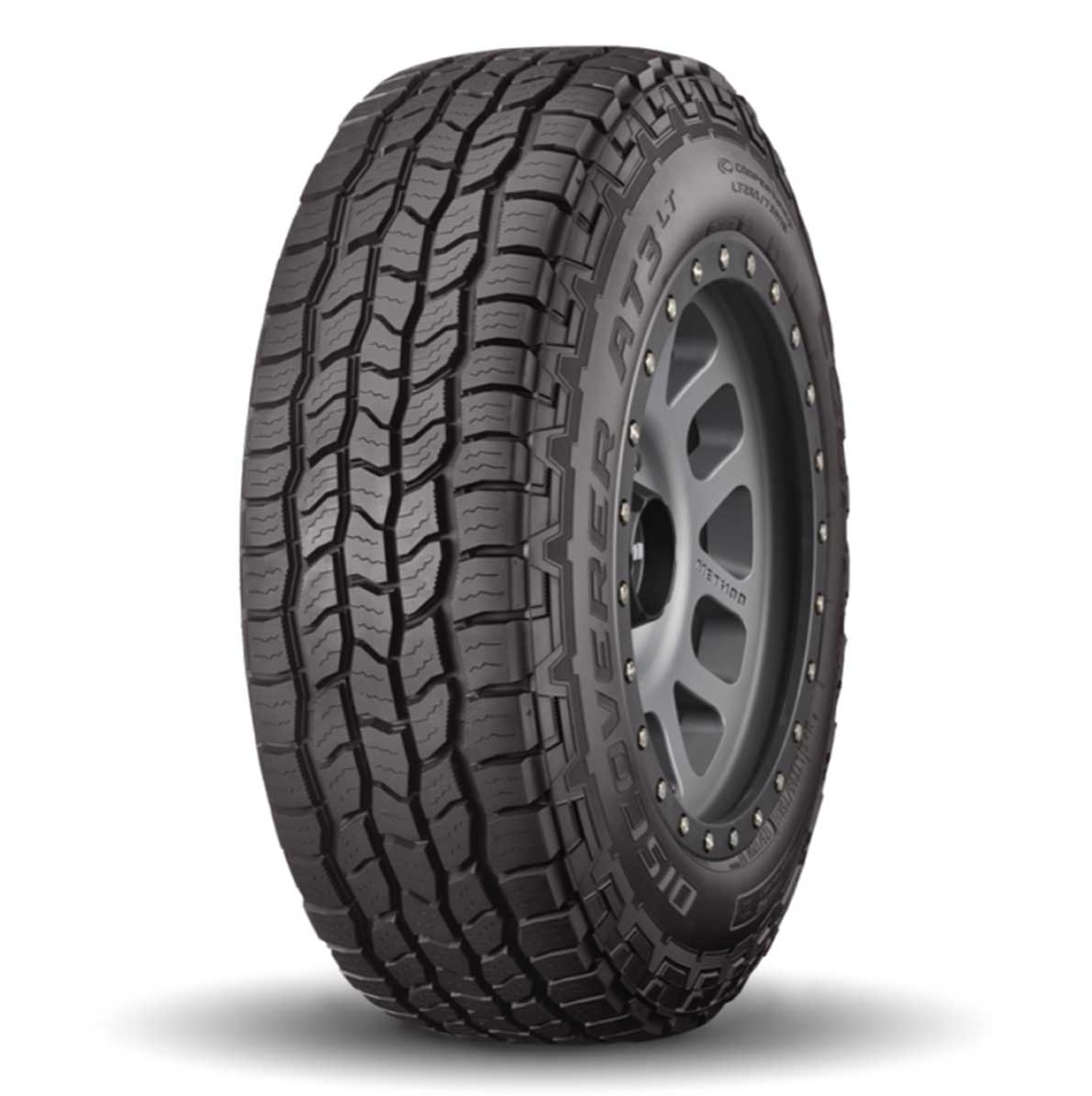 Shop Cooper Tires | Commercial Tire