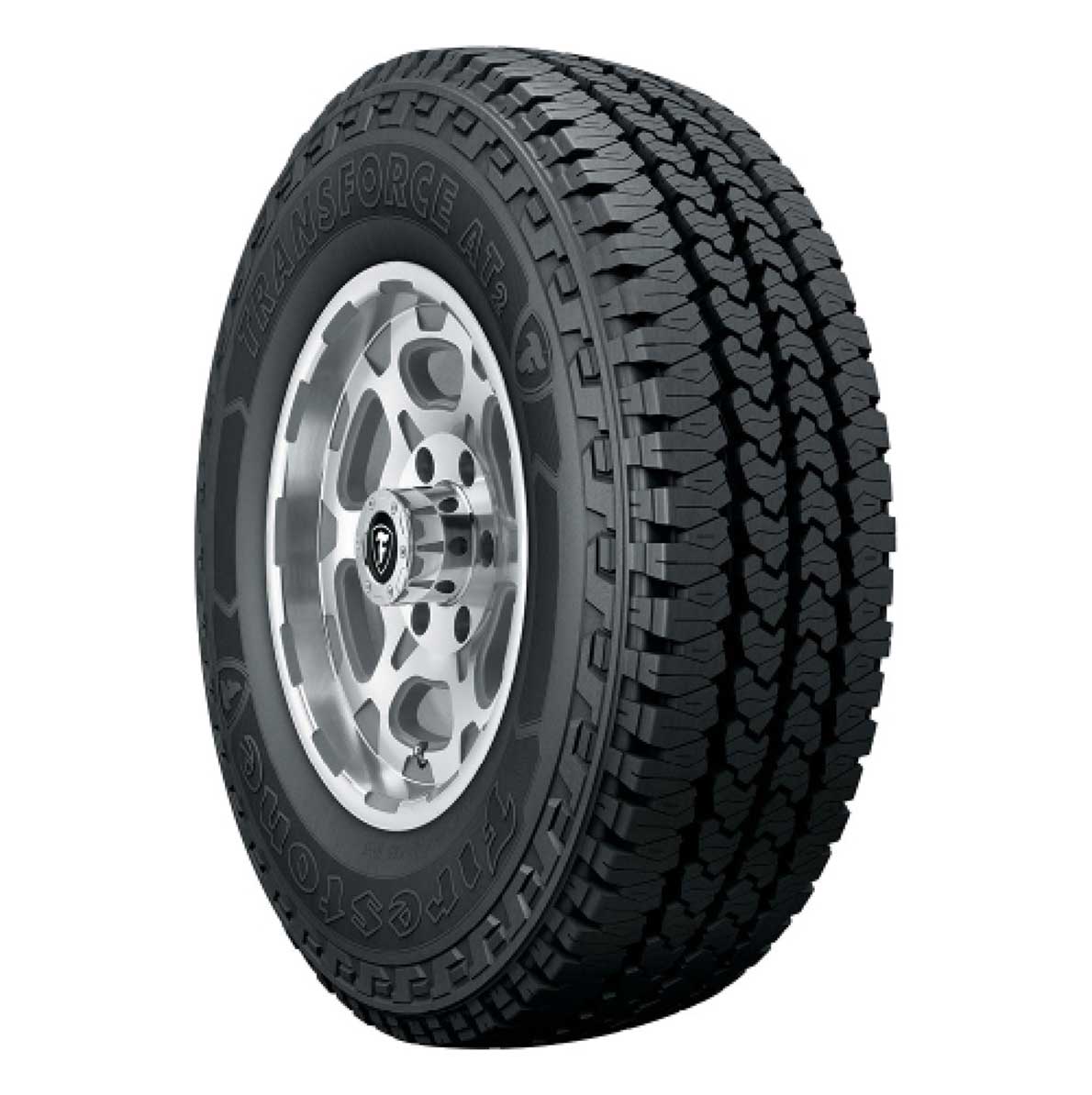 Shop Firestone Tires | Commercial Tire
