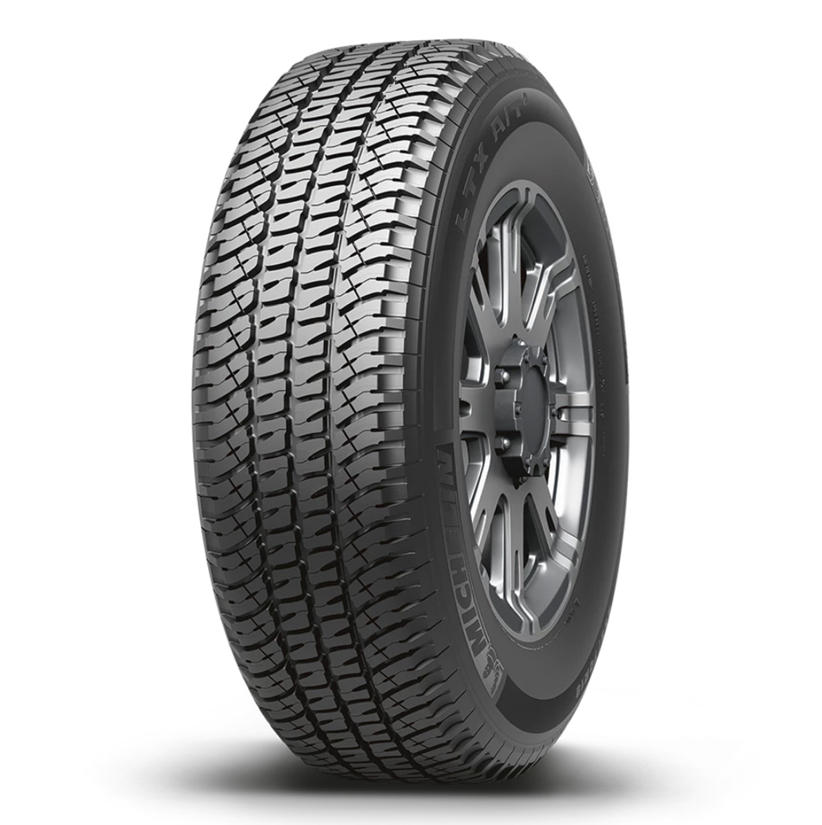 Shop Michelin Tires | Commercial Tire