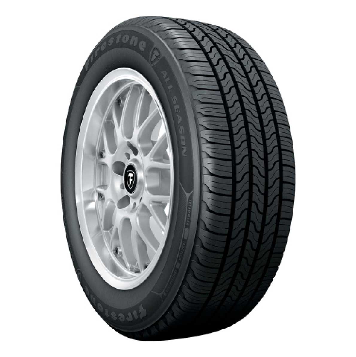Shop Firestone Tires | Commercial Tire