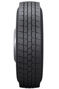 Retreading Services | Commercial Tire