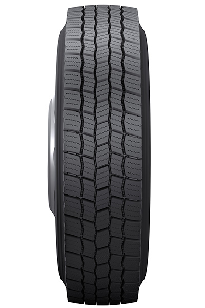 Retreading Services | Commercial Tire