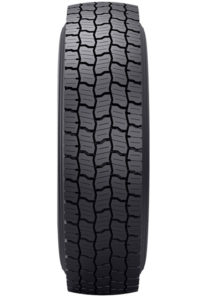 Retreading Services | Commercial Tire