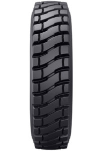Retreading Services | Commercial Tire
