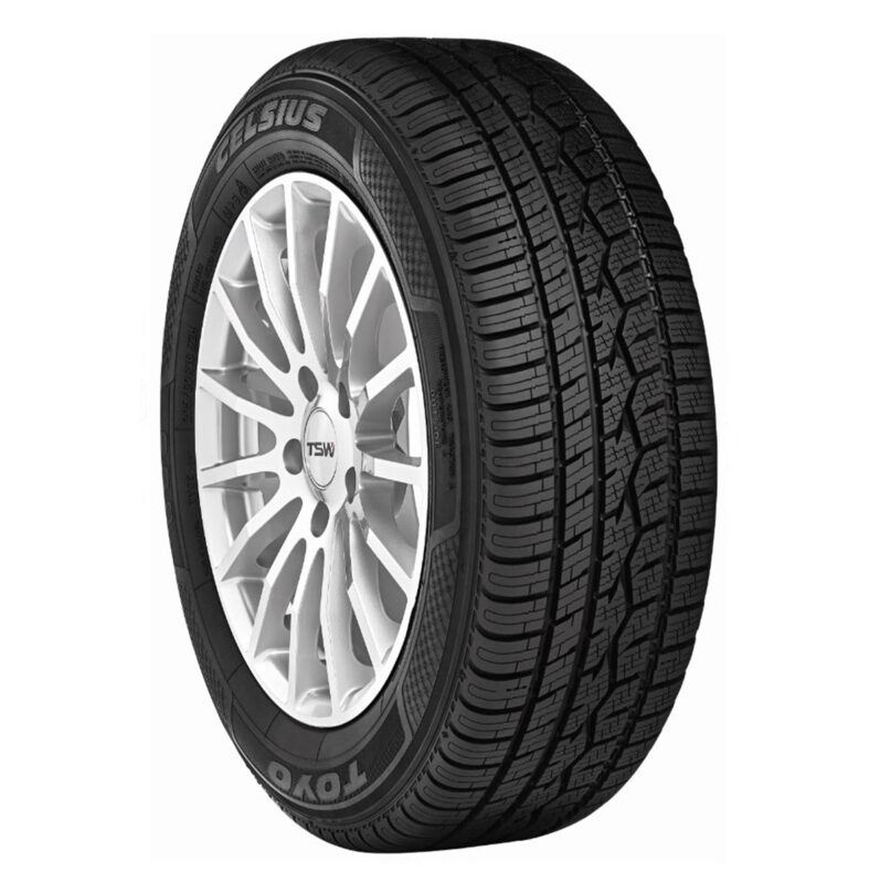 Shop Toyo Tires | Commercial Tire