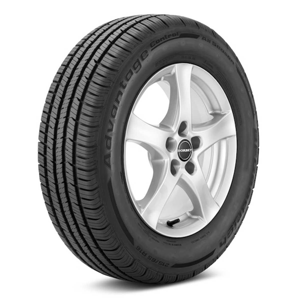 Shop BFGoodrich Tires | Commercial Tire