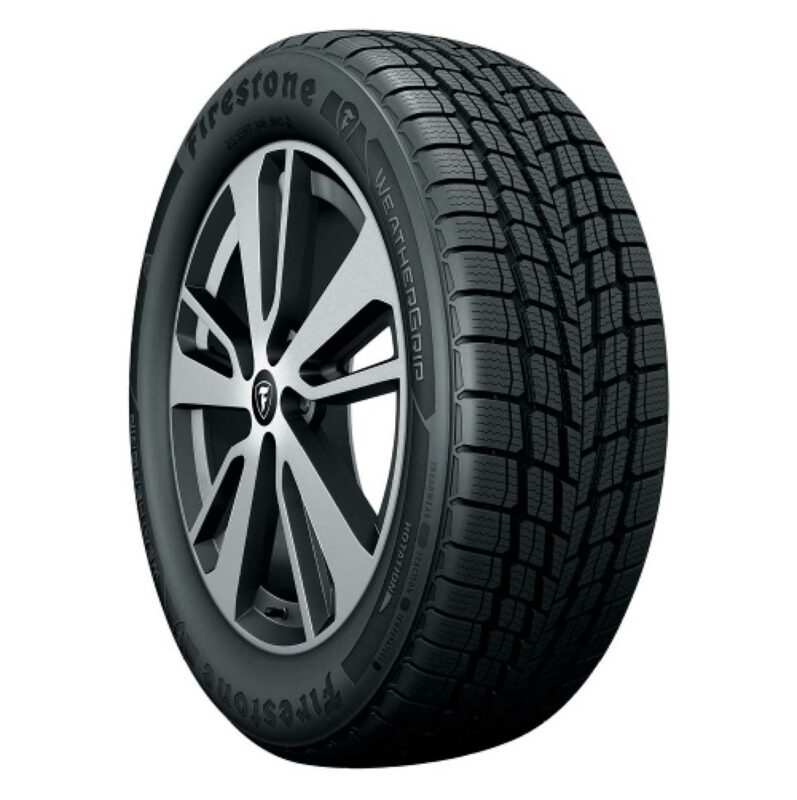 Shop Firestone Tires | Commercial Tire