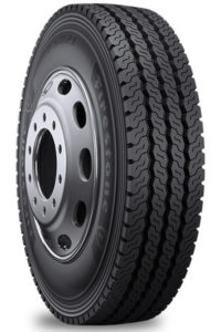 Commercial Trucking | Commercial Tire
