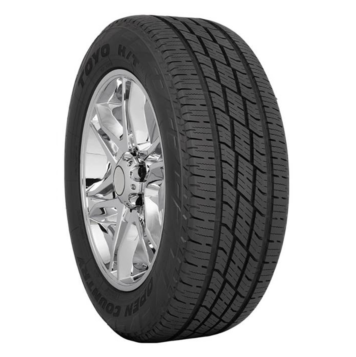 Shop Toyo Tires | Commercial Tire