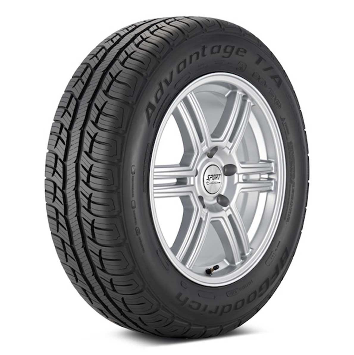 Shop BFGoodrich Tires | Commercial Tire