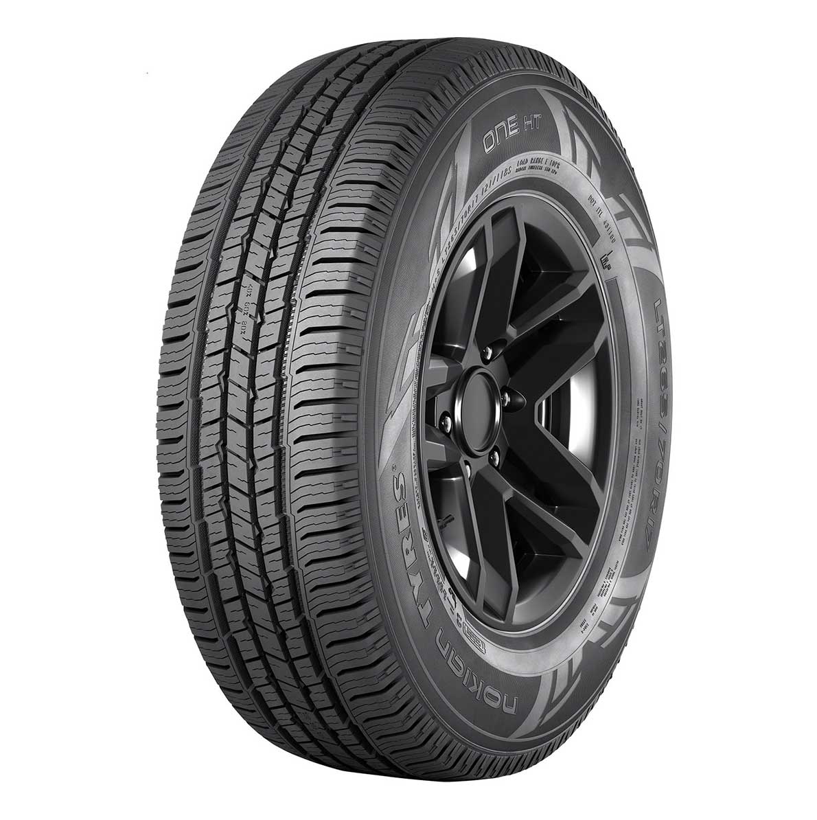 Shop Nokian Tires | Commercial Tire