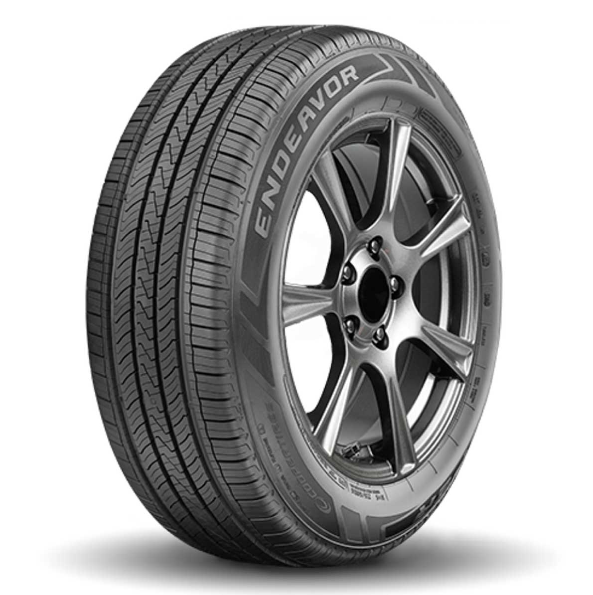 Shop Cooper Tires | Commercial Tire