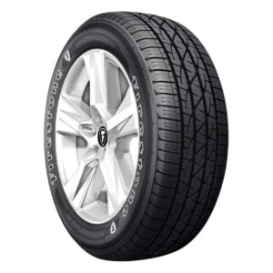 Shop Firestone Tires | Commercial Tire