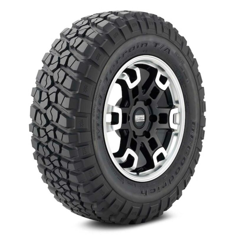 Shop BFGoodrich Tires | Commercial Tire