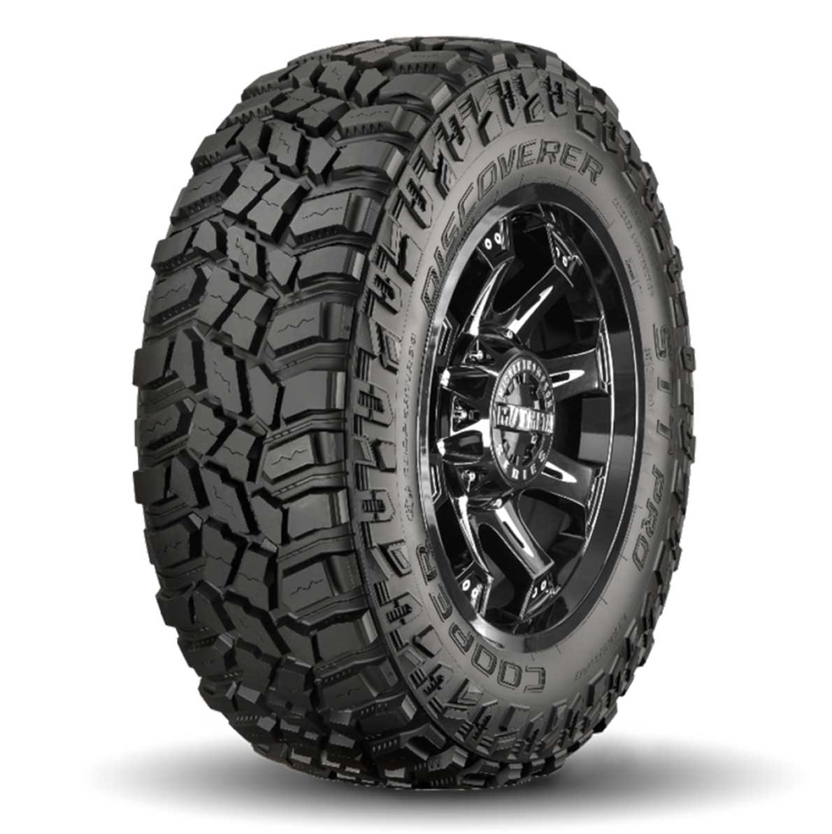 Shop Cooper Tires | Commercial Tire