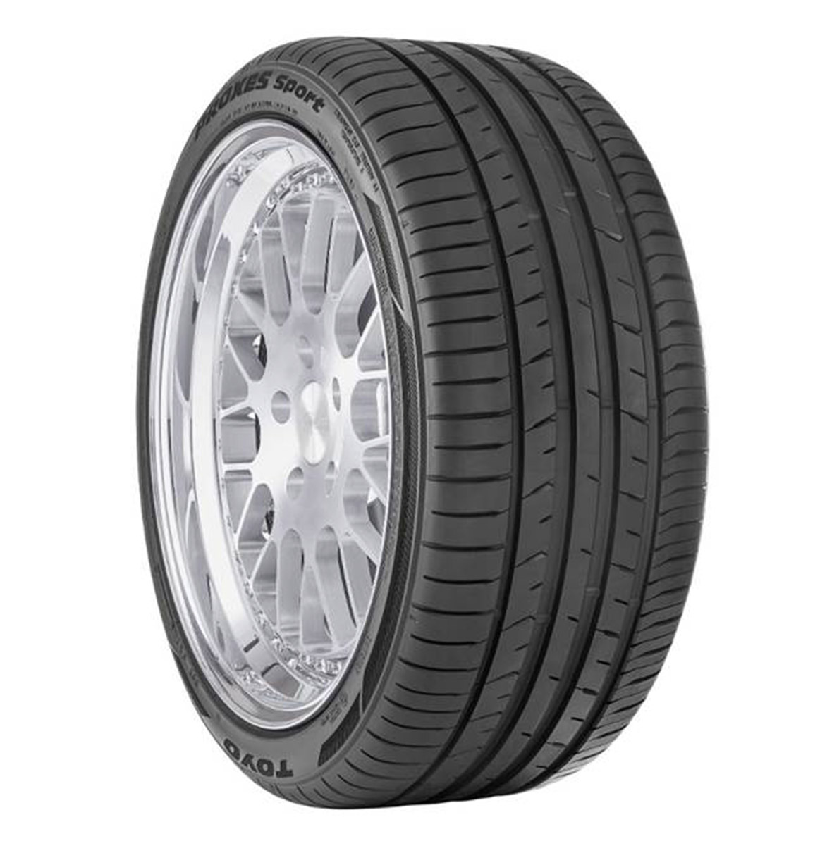 Shop Toyo Tires | Commercial Tire
