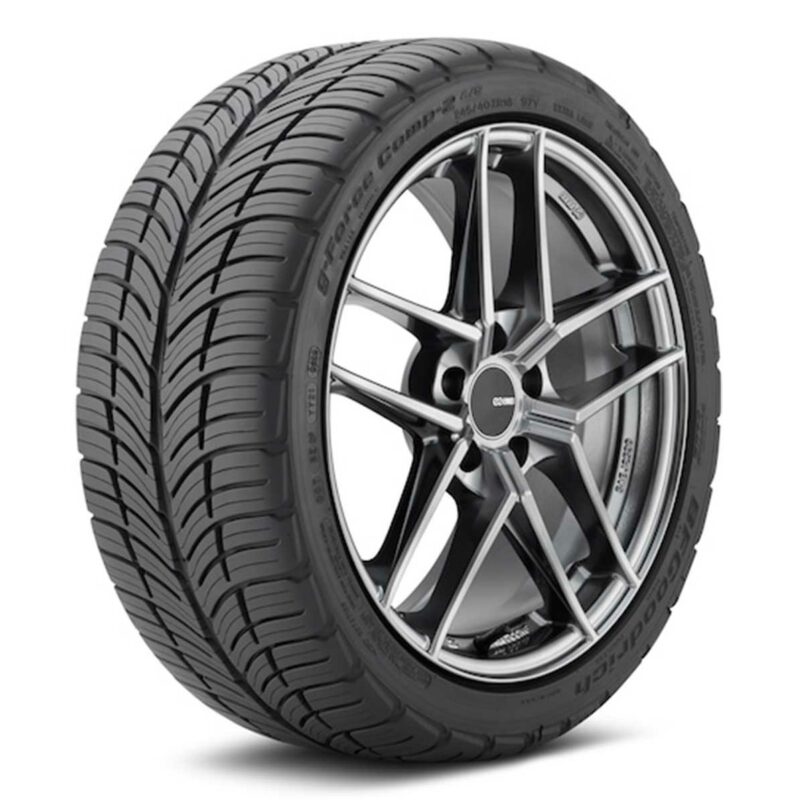Shop BFGoodrich Tires | Commercial Tire