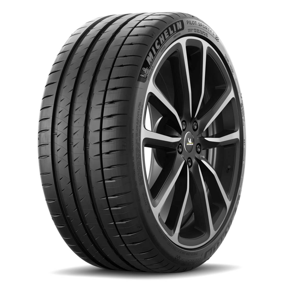 Shop Michelin Tires | Commercial Tire