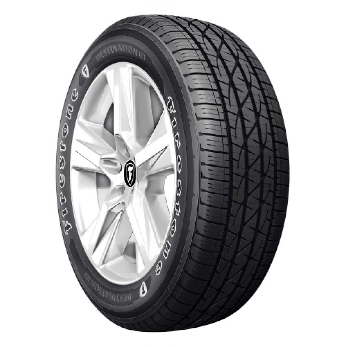 Shop Firestone Tires | Commercial Tire
