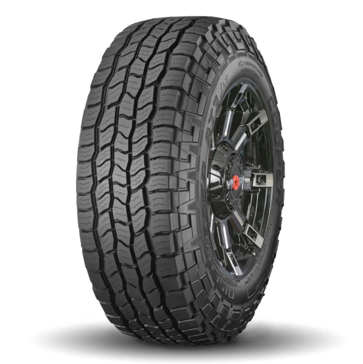 Shop Cooper Tires | Commercial Tire