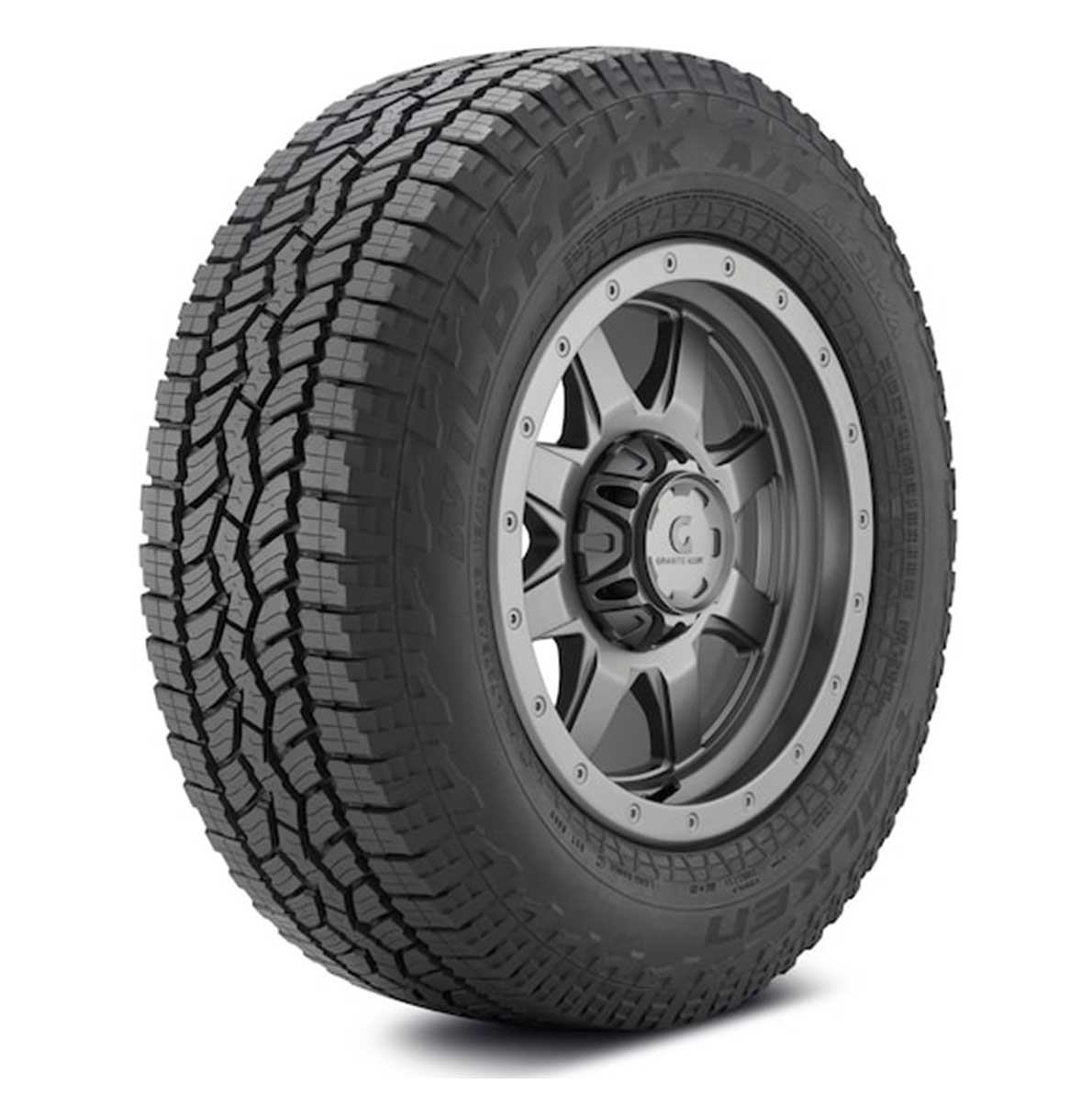 Shop Falken Tires | Commercial Tire