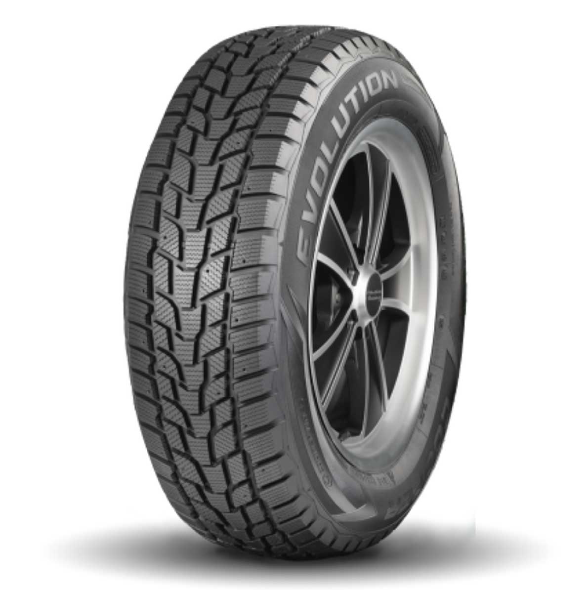 Shop Cooper Tires | Commercial Tire