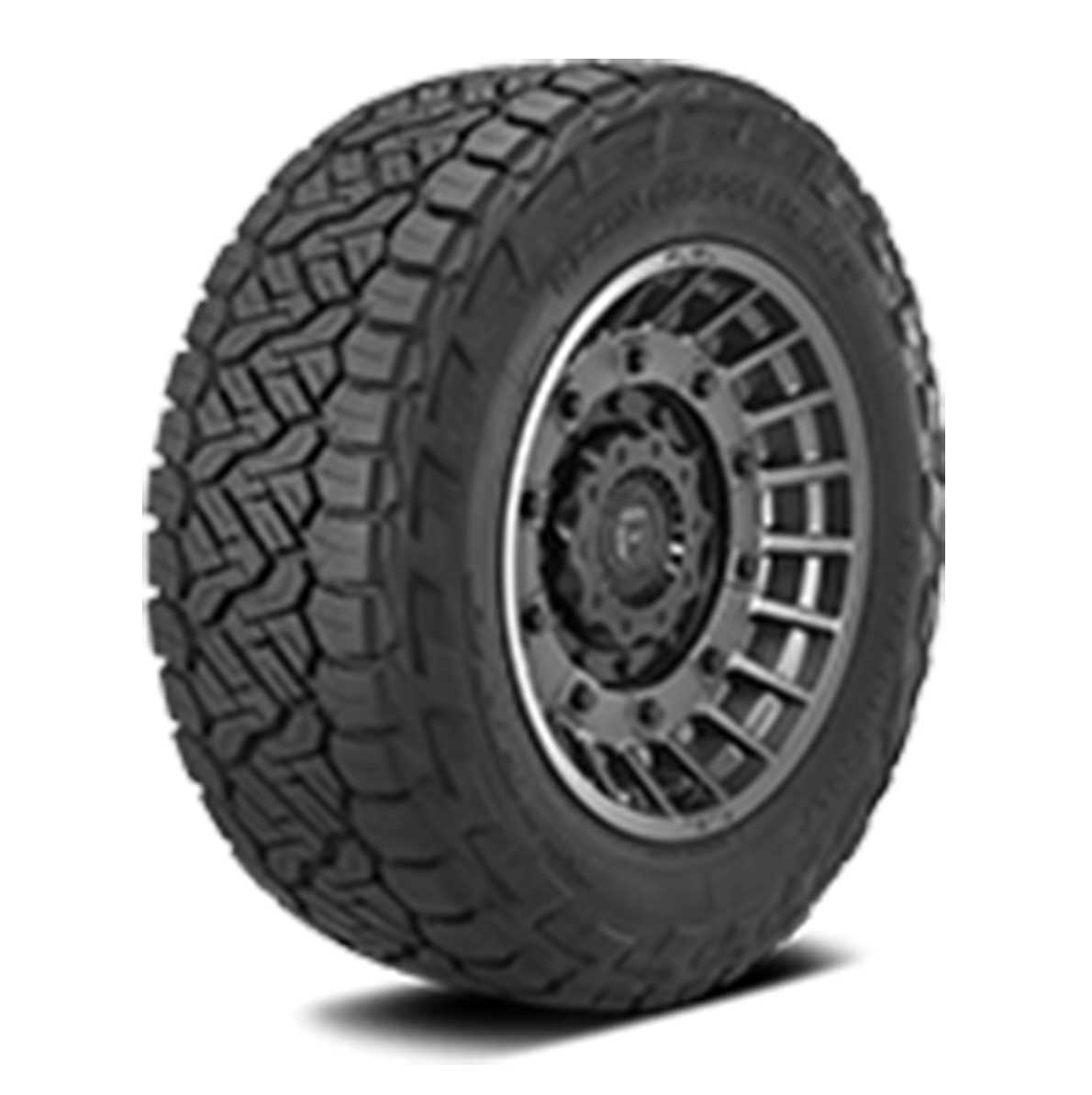 Shop Nitto Tires | Commercial Tire