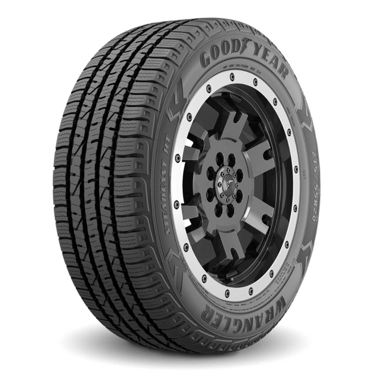 Shop Goodyear Tires | Commercial Tire
