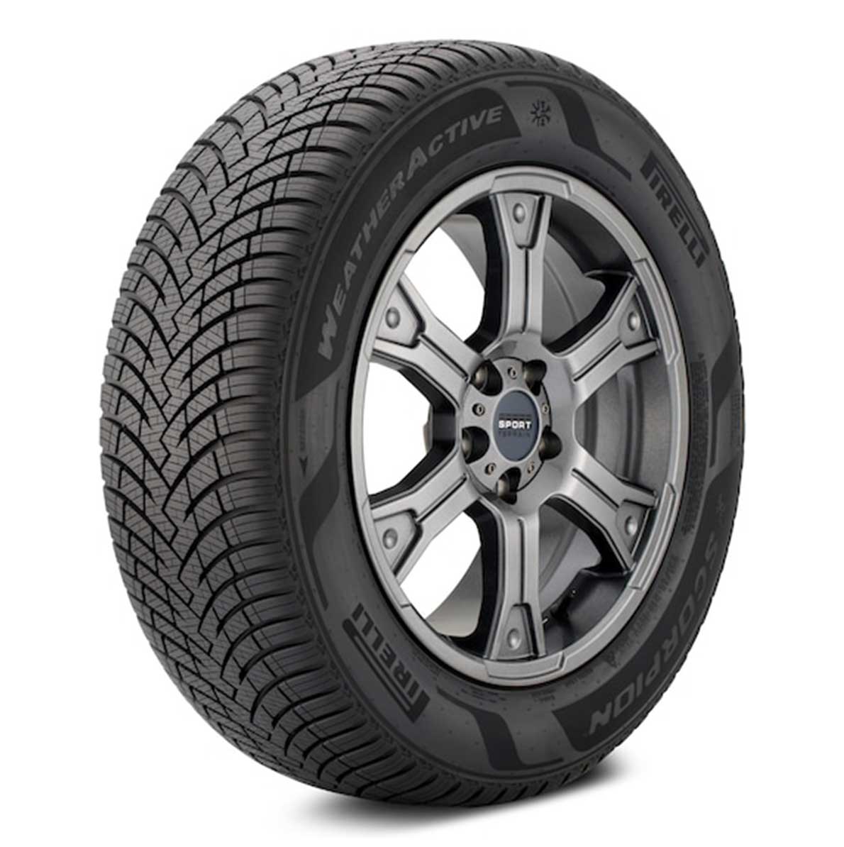 Shop Pirelli Tires | Commercial Tire