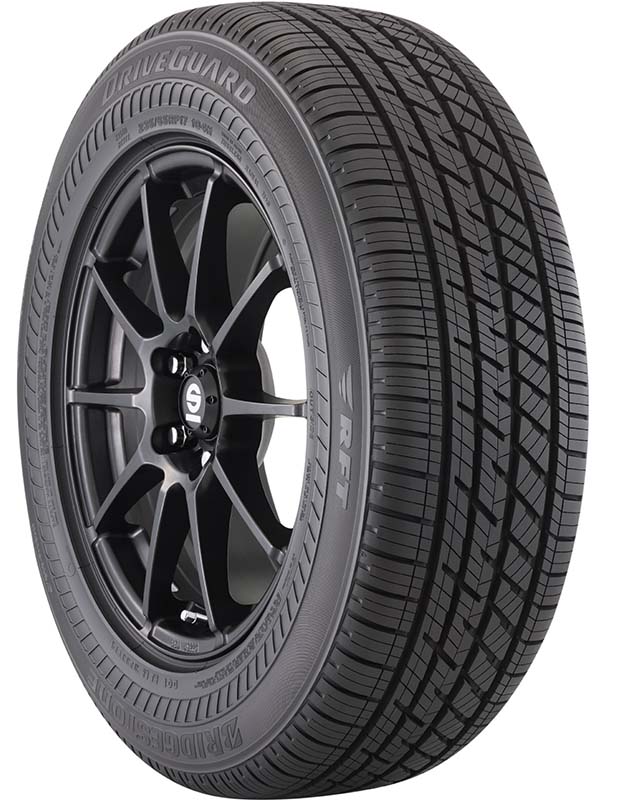 Bridgestone - Commercial Tire