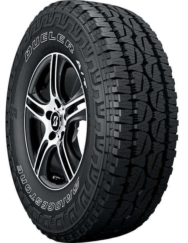 Bridgestone - Commercial Tire