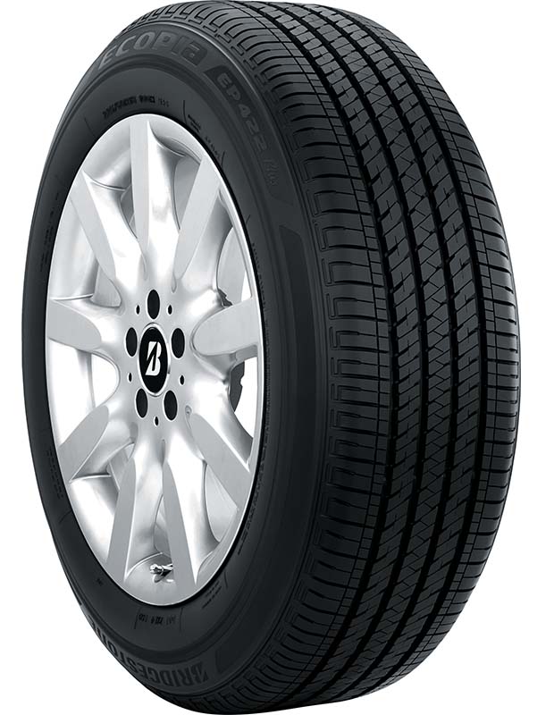 Bridgestone - Commercial Tire