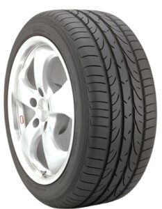 Bridgestone - Commercial Tire