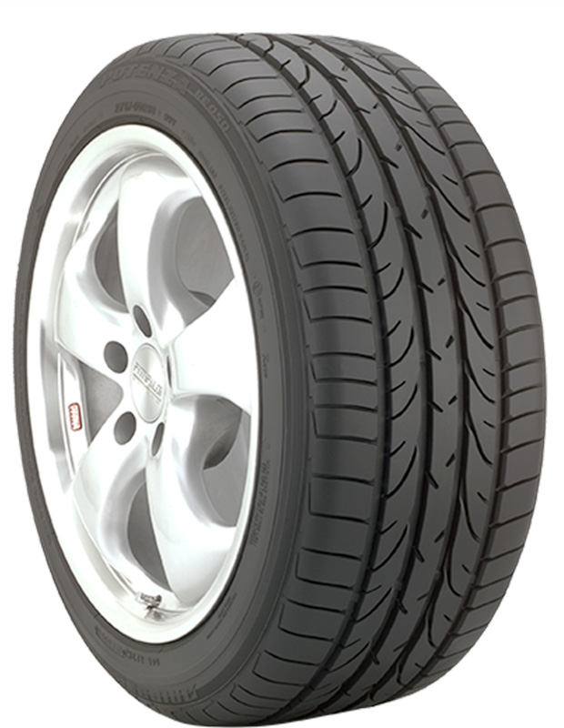 Bridgestone - Commercial Tire