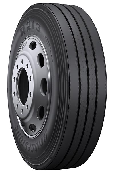 Commercial Trucking Services | Commercial Tire