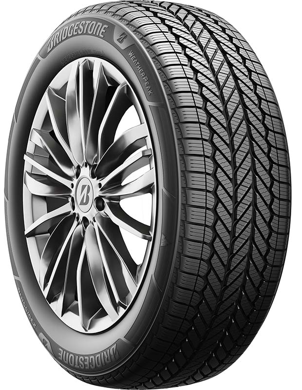 Bridgestone - Commercial Tire