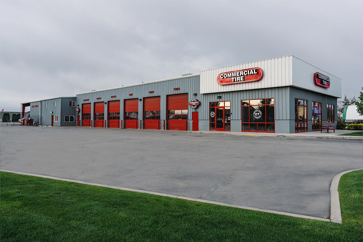 Auto Repairs in Caldwell - Farm City, ID | Commercial Tire