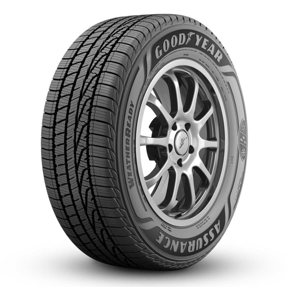 Shop Goodyear Tires | Commercial Tire