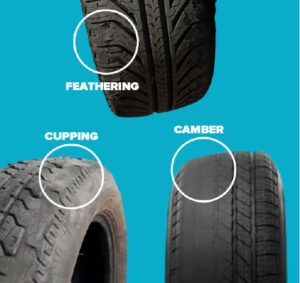 The Importance of Regular Tire Rotations - Commercial Tire
