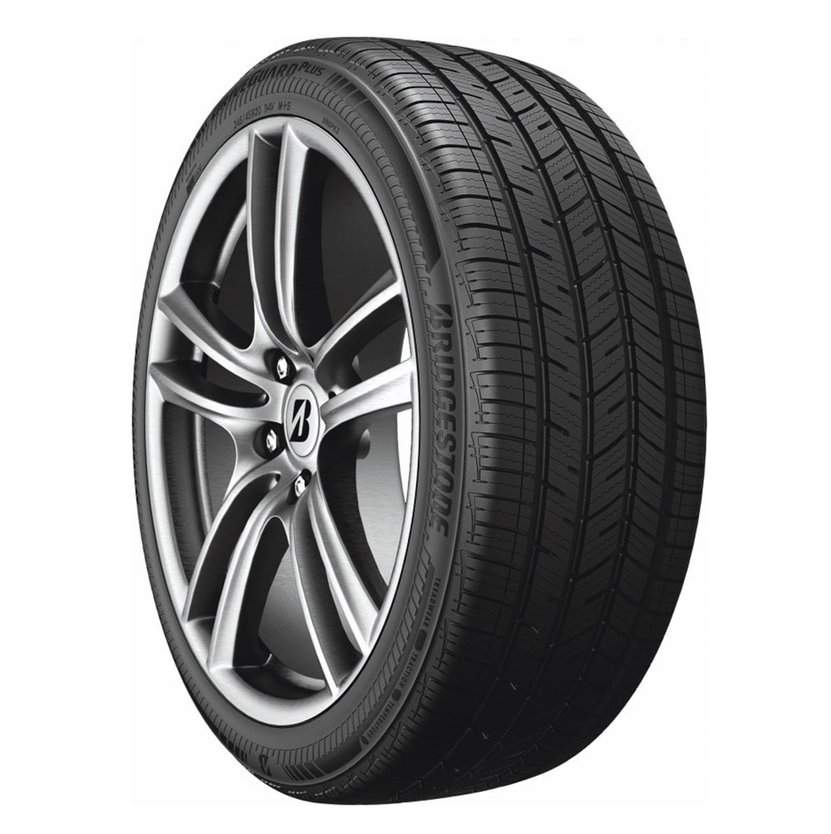 Shop Bridgestone Tires | Commercial Tire