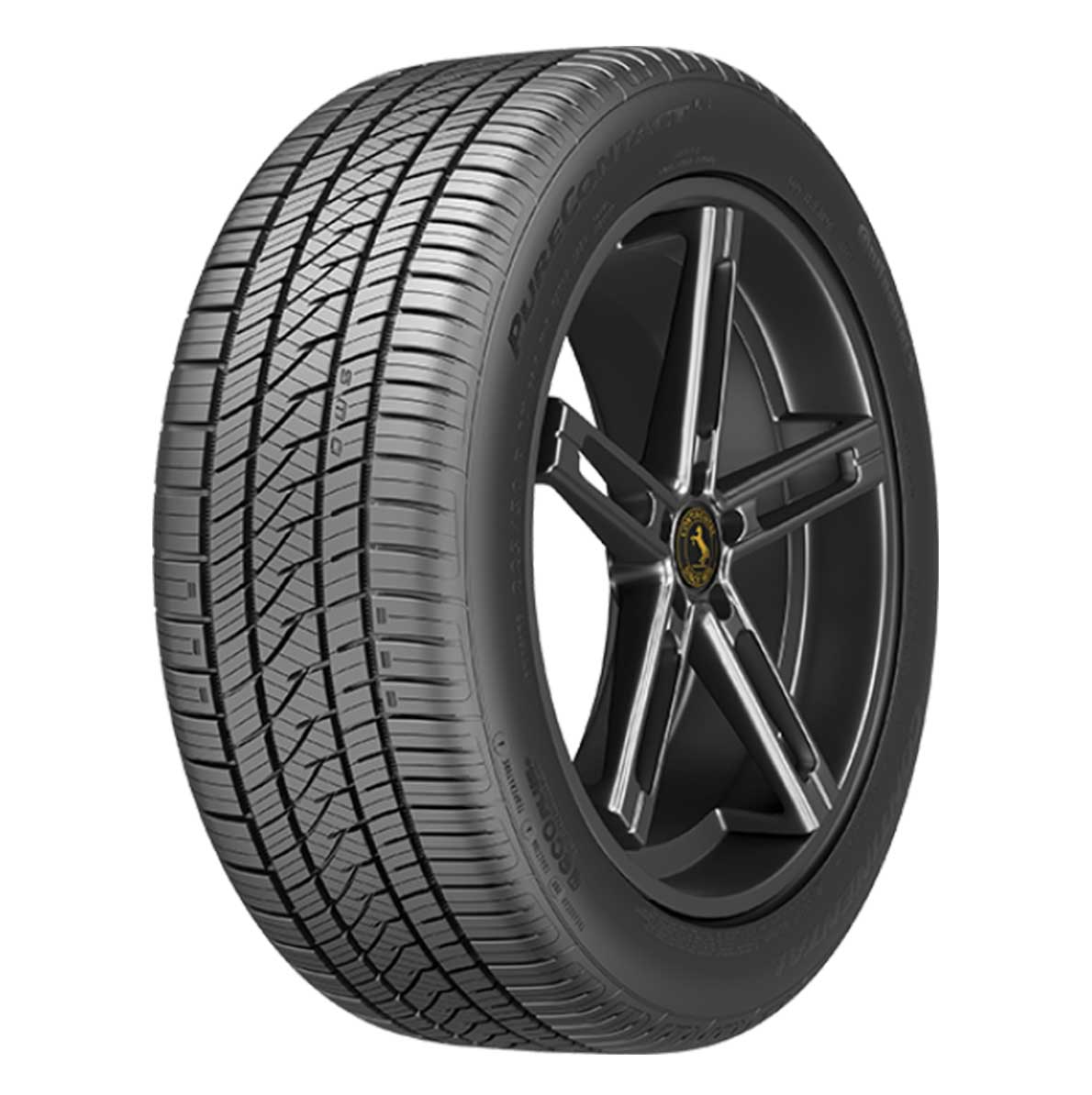 Shop Continental Tires | Commercial Tire