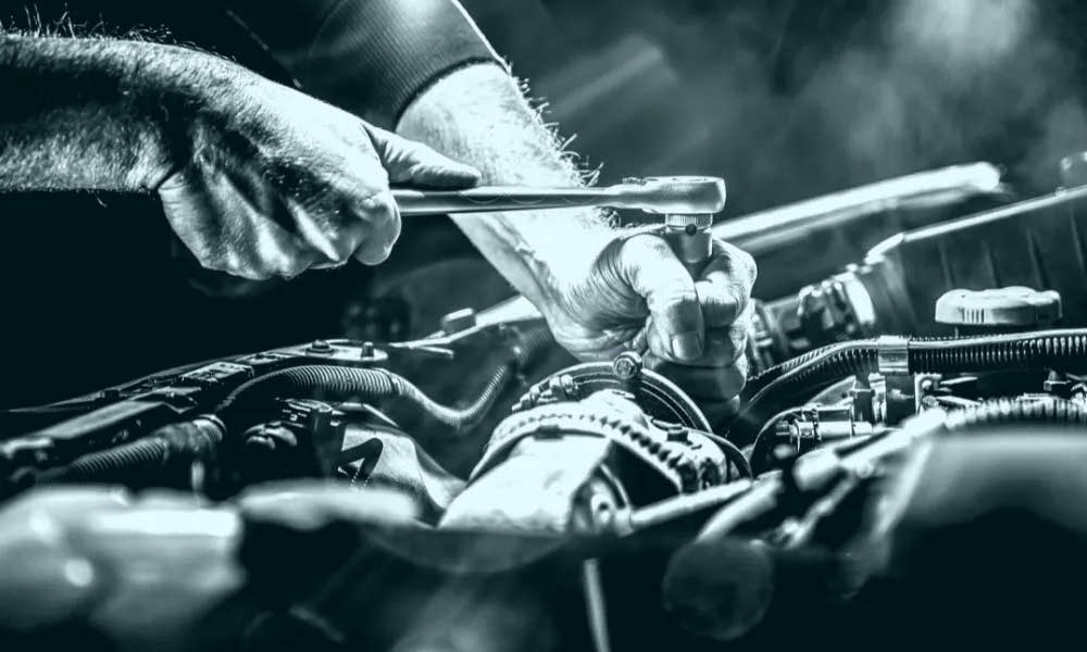 Things You Need to Ask When Choosing a Mechanic | Commercial Tire