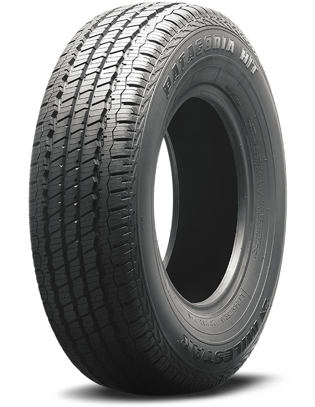 Shop Milestar Tires | Commercial Tire
