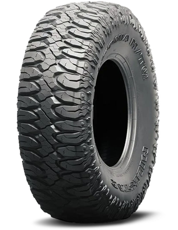 Shop Milestar Tires | Commercial Tire