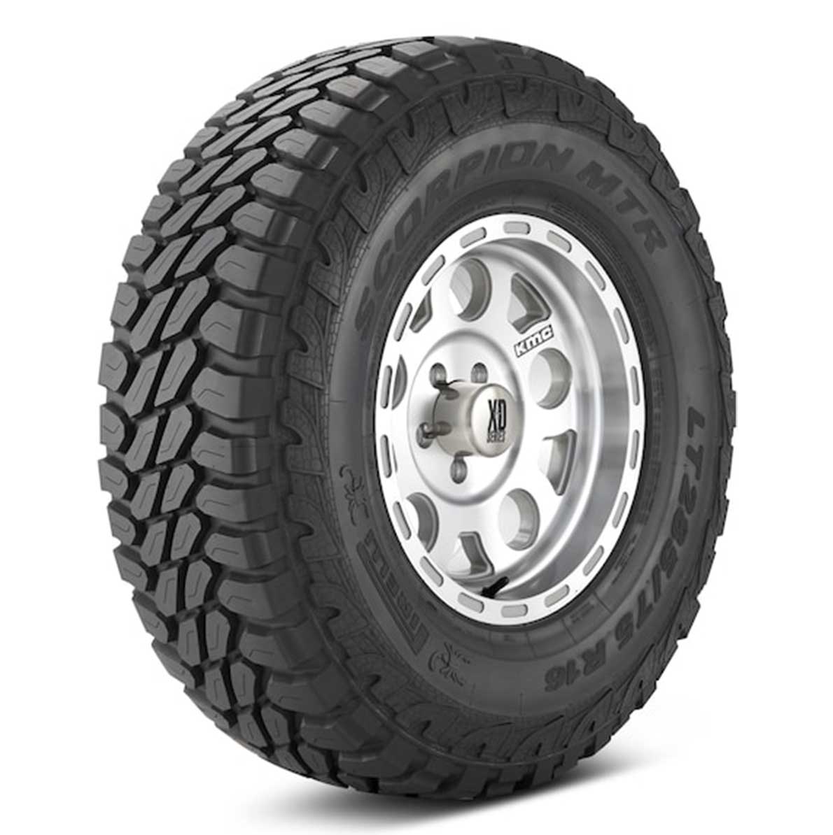 Shop Pirelli Tires | Commercial Tire