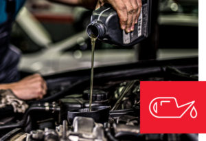 Car & Vehicle Oil Change Services | Commercial Tire