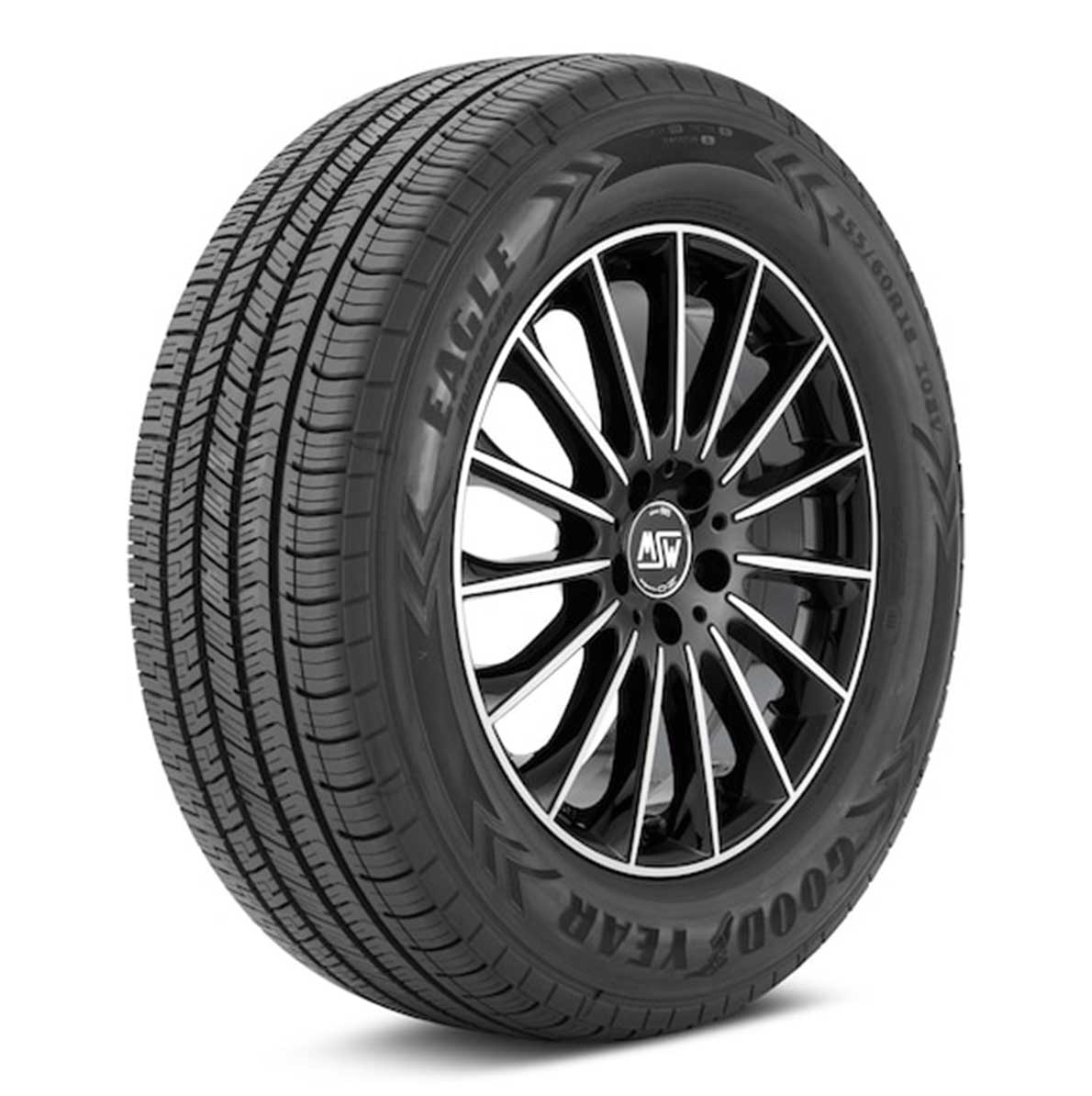 Shop Goodyear Tires | Commercial Tire