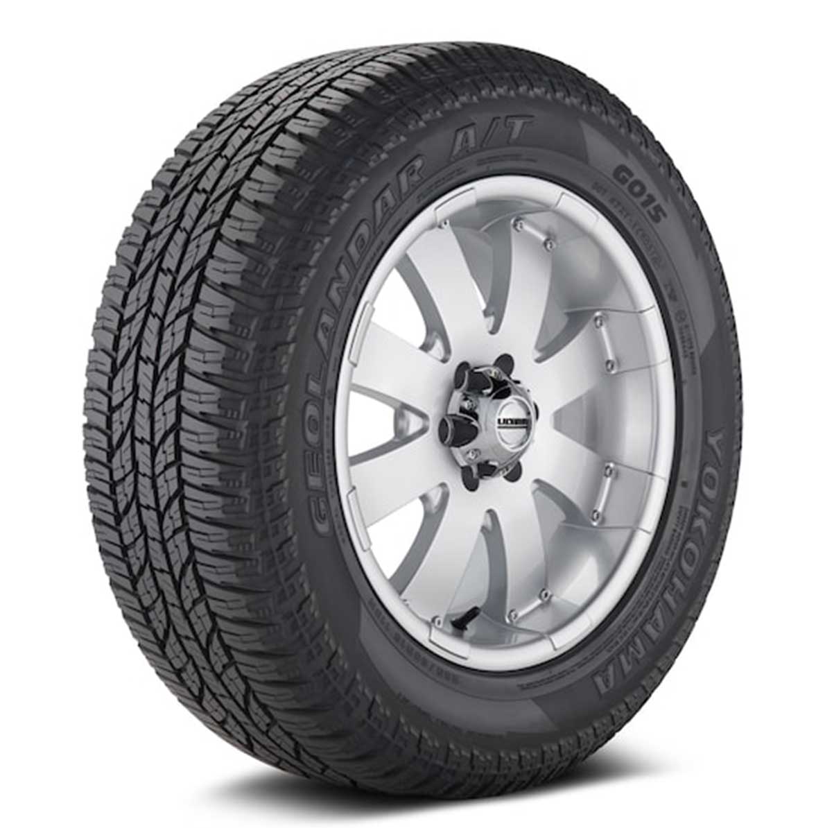 Shop Yokohama Tires | Commercial Tire